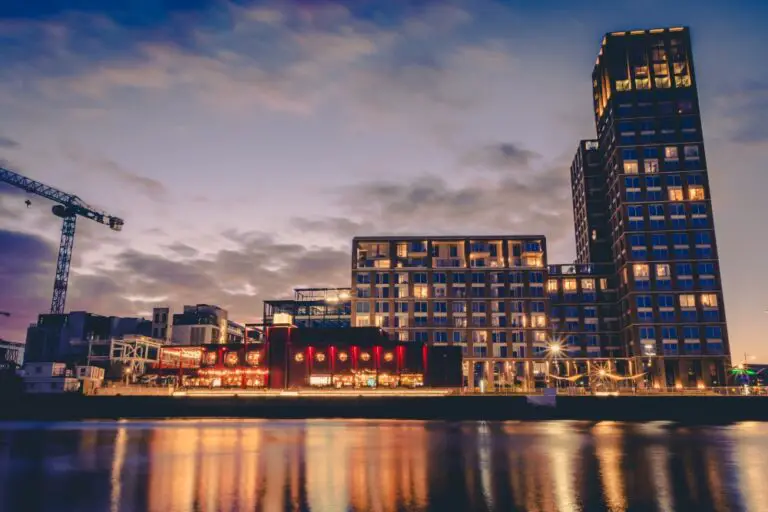 Top 21+ Tallest Buildings in Ireland [2023 Guide] | Newspire