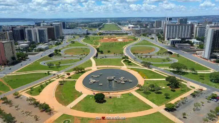 Top 12+ Cities with Amazing Urban Design | Newspire