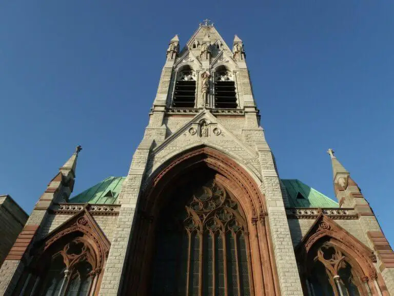 Top 21+ Tallest Buildings in Ireland [2023 Guide] | Newspire