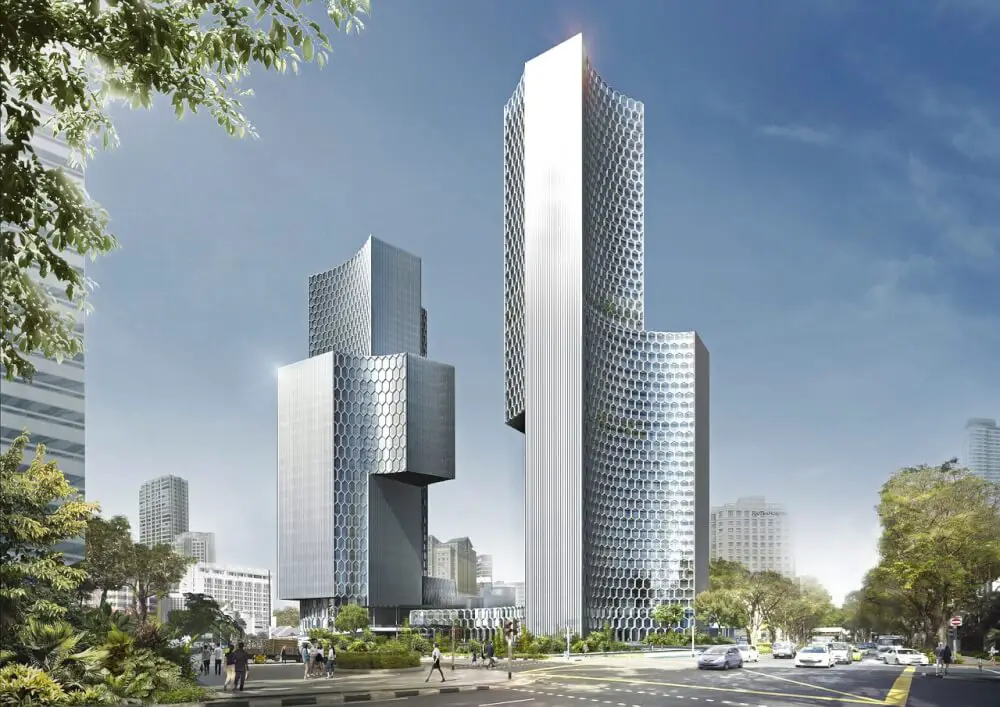 What Stops a Building from Falling Over? | Newspire