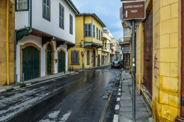 Top 20+ Weirdest Capital Cities in the World | Newspire