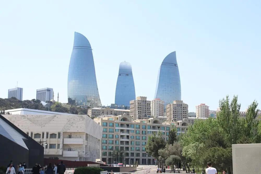 Top 20+ Weirdest Capital Cities in the World | Newspire