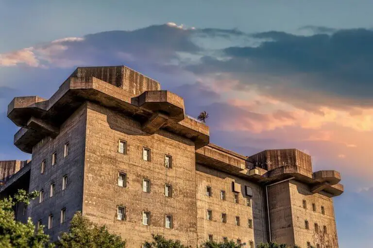 Which Current Buildings will Last the Longest? | Newspire