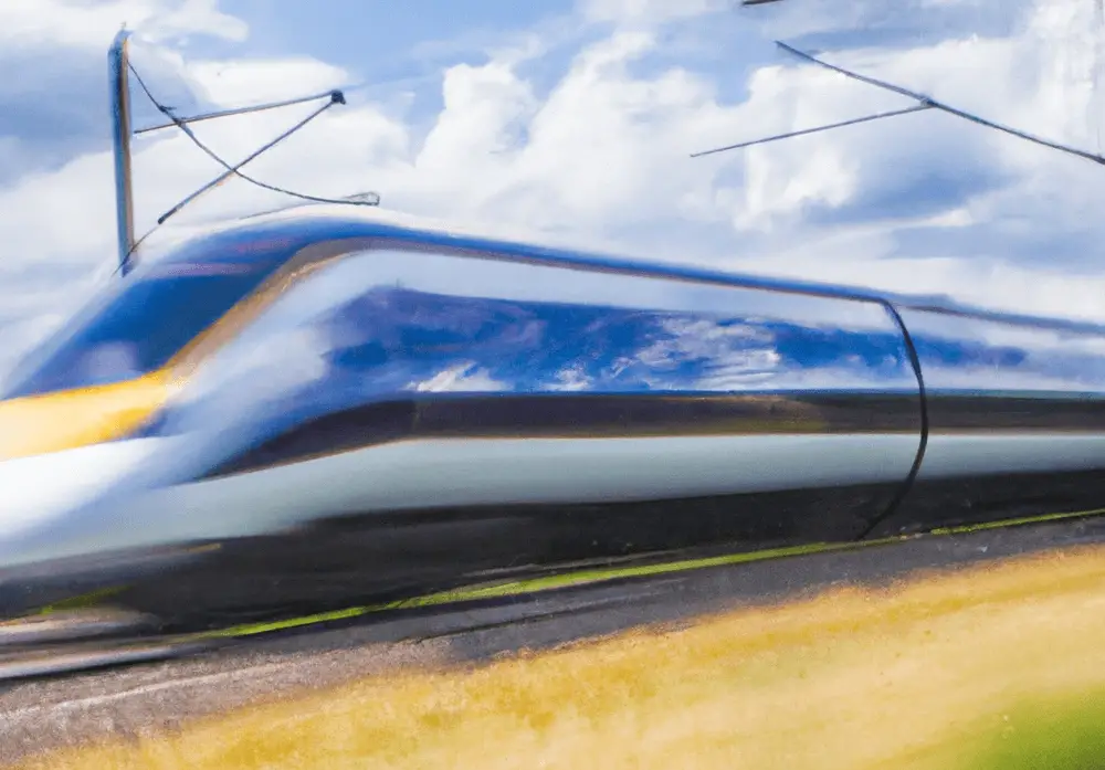 Why is HS2 taking so long to build? [5+ Reasons] | Newspire