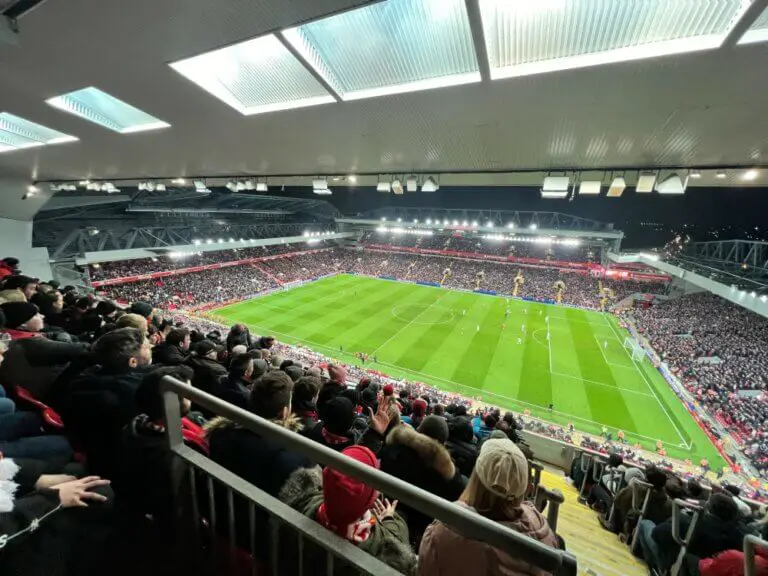 Stadium vs Arena: What’s the Difference? [2023 Guide] | Newspire