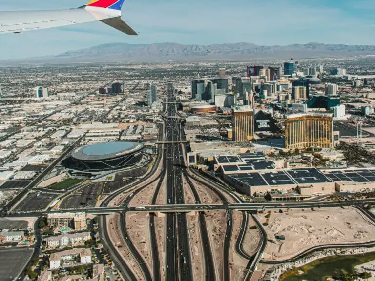 30+ Biggest Indoor Stadiums & Arenas in the World | Newspire