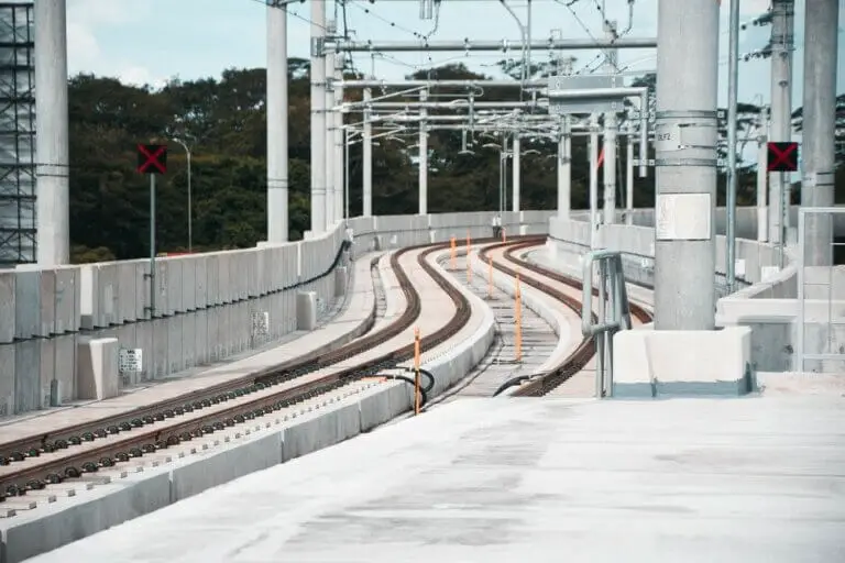 Monorail vs Metro: What is the Difference? | Newspire